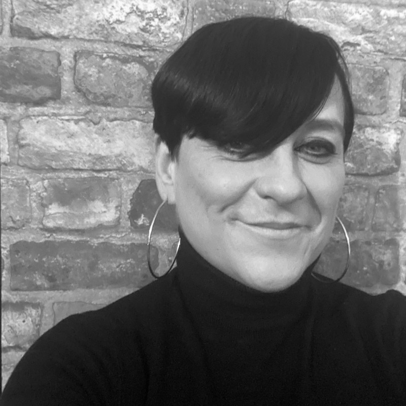 Ali Wallace / View All Candidates