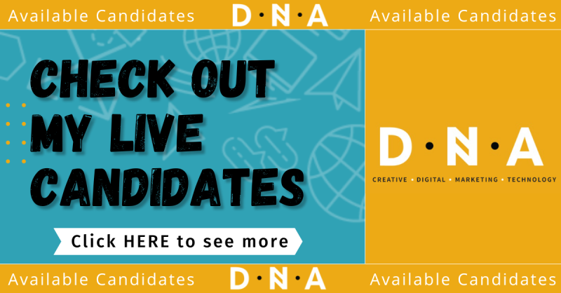 Ali Wallace / View All Candidates