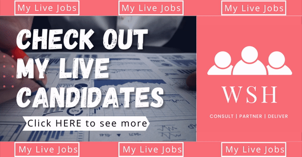 Simon Lant / View All Candidates