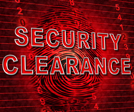 What Are The Security Clearance Levels For IT Professionals In The UK 